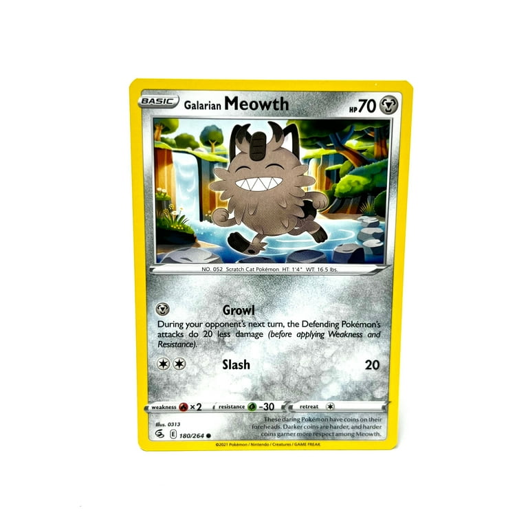 All Steel Type Pokemon Cards