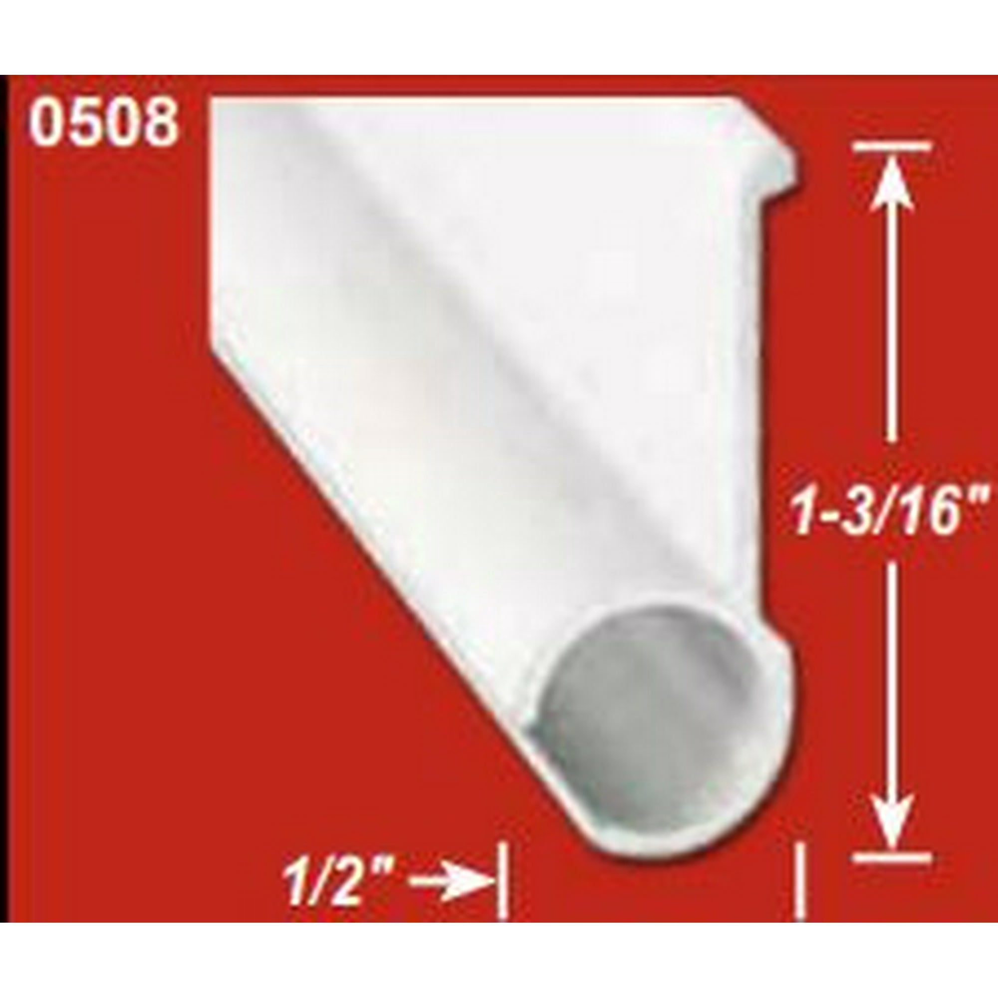 Click here for Ap Products Ap Awning Rail 021-50803-16 16 Foot Le... prices