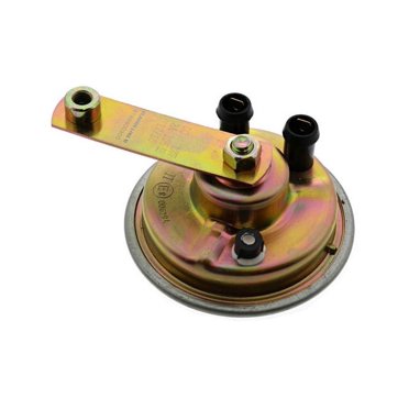 Hadley Horns H00978 26" Chrome Single Horn Assembly - Walmart.com