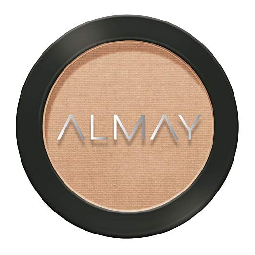 Almay Pressed Powder, Medium Meets Deep - Walmart.com