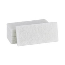 Boardwalk C31BWK 3-2/3 in. x 6-2/25 in. x 1-11/20 in. Cellulose Sponges ...