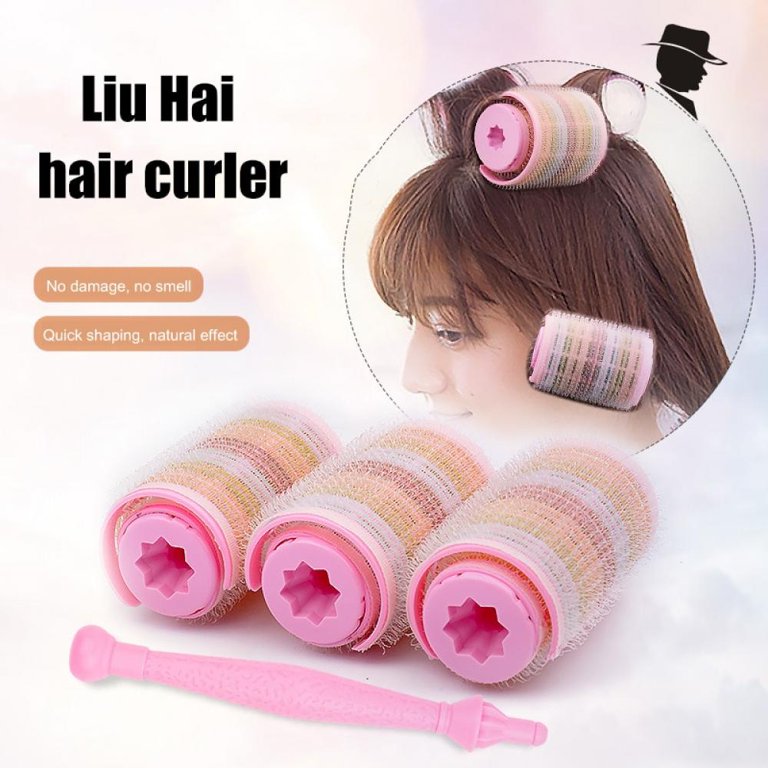 Easy To Use Curlers | ppgbbe.intranet.biologia.ufrj.br