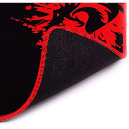 P001 ARCHELON Gaming Mouse Pad, Stitched Edges, Waterproof, Ultra Thick ...