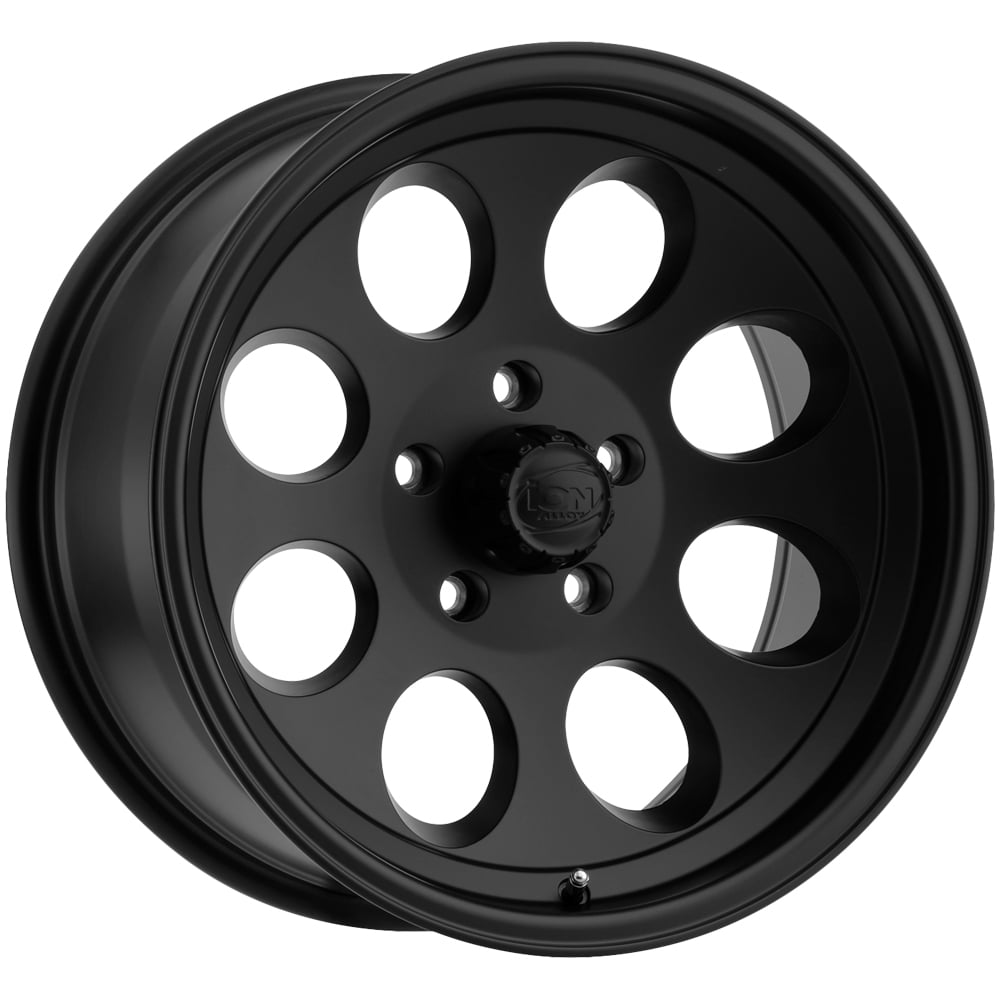 Ion 171 17x9 5x4 5 0mm Matte Black Wheel Rim 17 Inch Walmart ion-171-17x9-5x4-5-0mm-matte-black-wheel-rim-17-inch-walmart