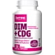 Jarrow Formulas Dim Plus CDG, Supports Estrogen Balance & Healthy Cell ...