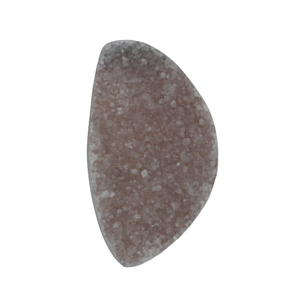 41x24mm Bezel Edge Druzy - Walmart.com