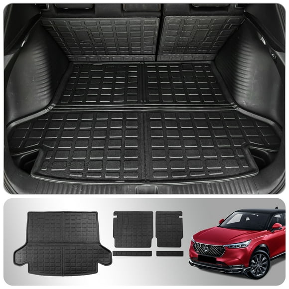 Honda Hrv Interior Seat