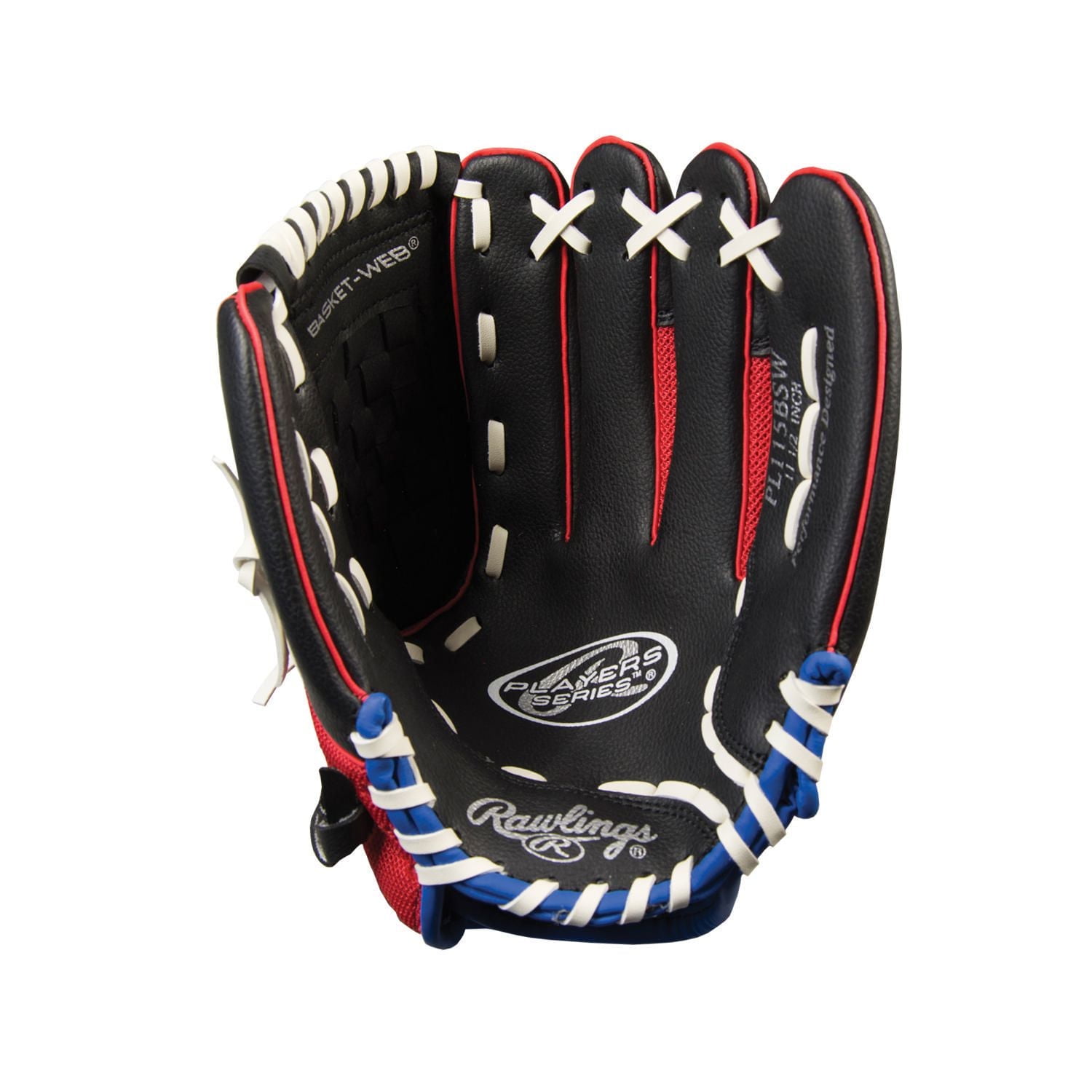 Click here for Rawlings Canada Rawlings Pl115bsw Players Series 1... prices