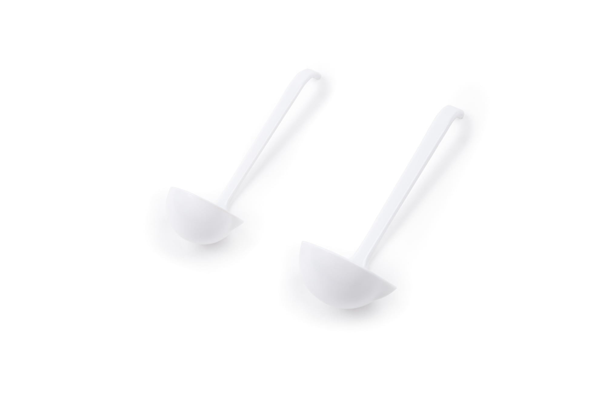Fox Run Mini Ladle Set, 2-Piece - Walmart.com