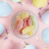 SOUR PATCH KIDS Bunnies Soft & Chewy Individually Wrapped Easter Candy ...