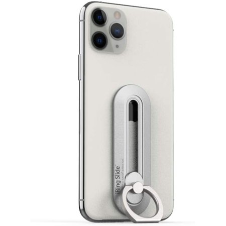iRing Slide-Wireless Charging Compatible. Simply Slide The Ring Down to ...