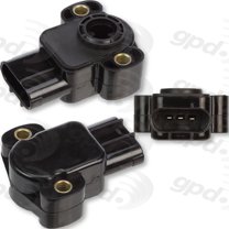 Global 1811981 Throttle Position Sensor Fits select: 1997-2003 FORD ...