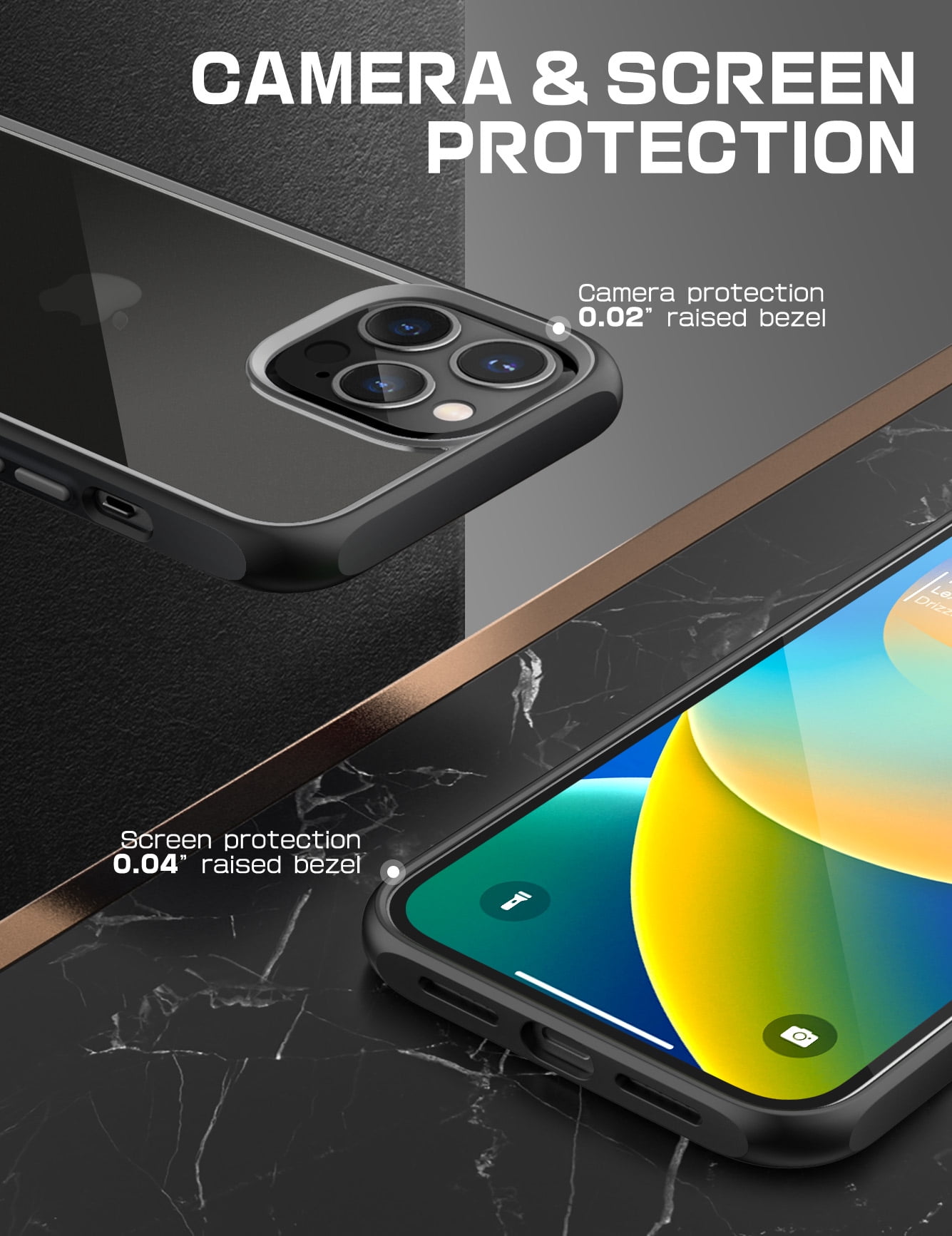 Buy SupCase Unicorn Beetle Style - Back cover for cell phone - MagSafe ...