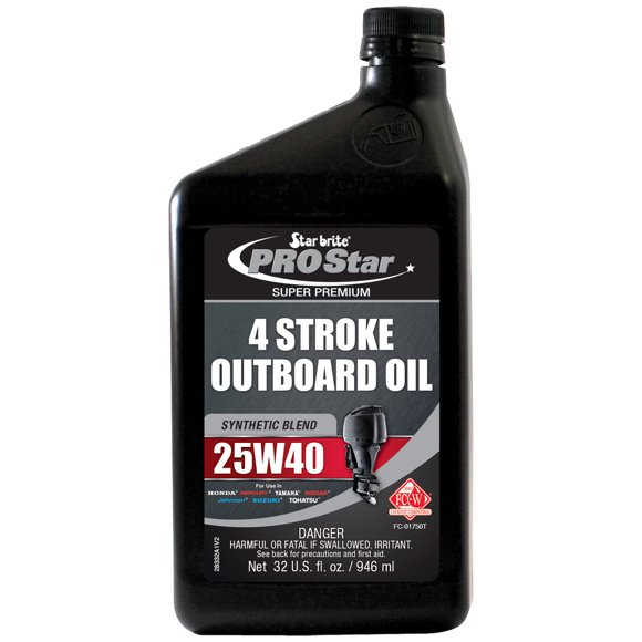 25w40 Marine Oil