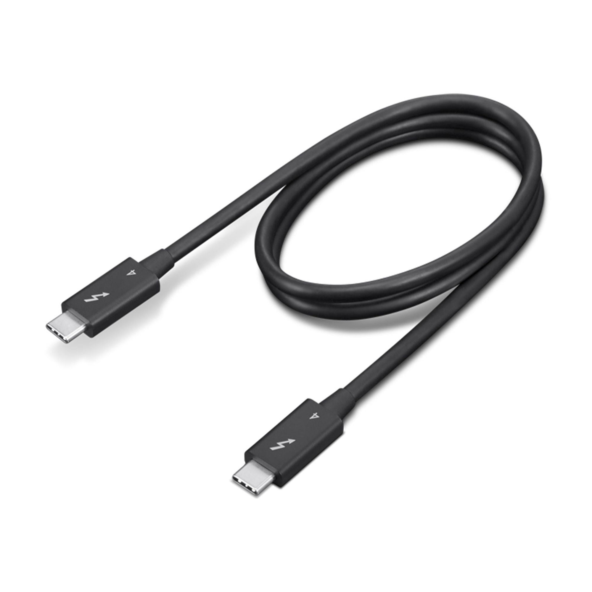 Click here for Lenovo Thunderbolt 4 Cable 0.7m prices
