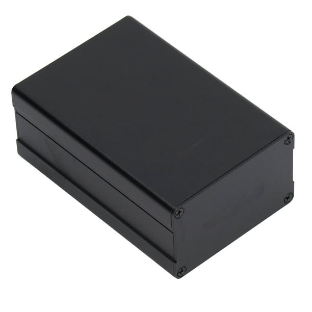 Aluminium Electric Box, Junction Case Wide Application Waterproof For ...