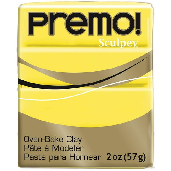 Fimo Effect Polymer Clay 2oz-Translucent Red - Walmart.com