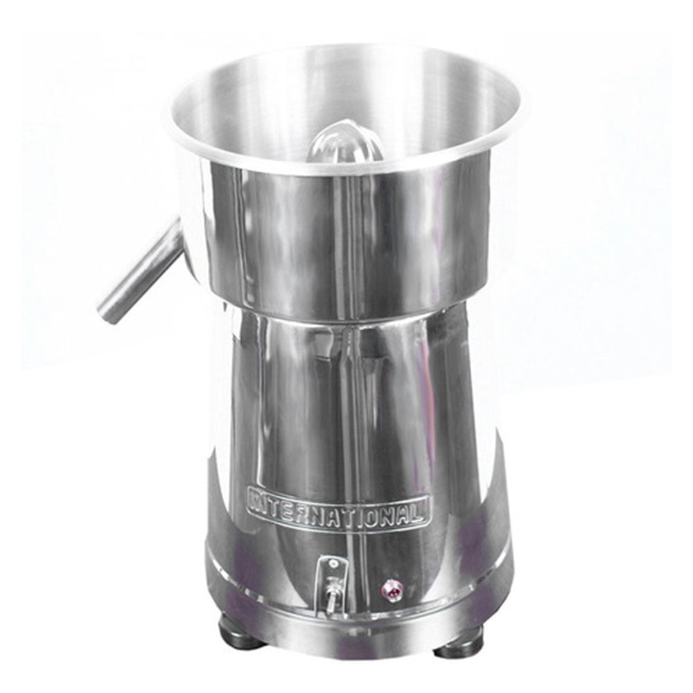 Exprimidor INTERNATIONAL Mod EJ-4 Capacidad 90 litros por hora Acero ...