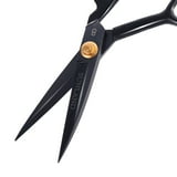 SUNLAND 8 inch Professional Tailor Scissors Heavy Duty Tailor Shears ...