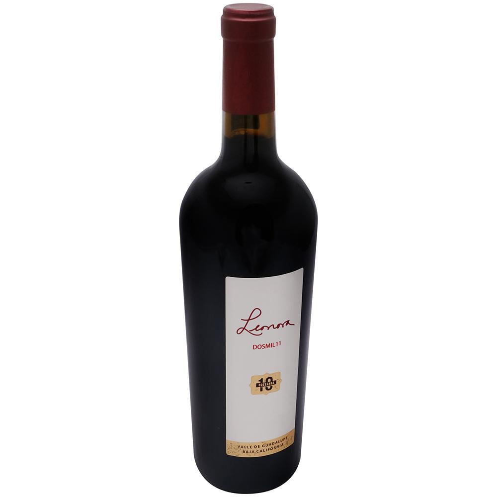 Pack de 2 Vino Tinto Pijoan Leonora 750 ml Pijoan Leonora | Bodega ...