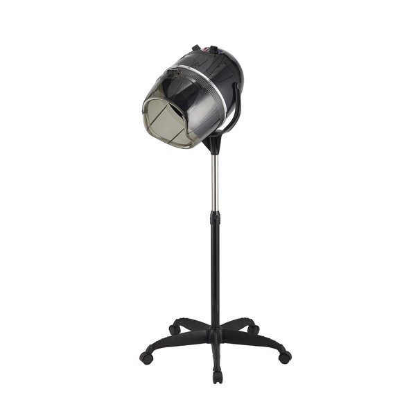 Sit Under Hair Dryer