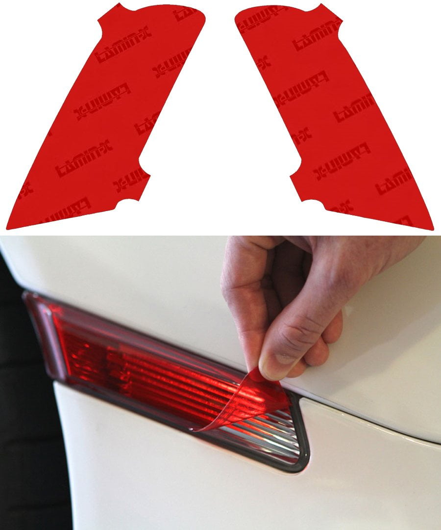 Ford Escape (20- ) Red Rear Marker Covers - Walmart.com