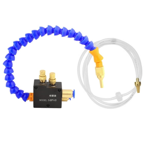 Coolant Sprayer,Coolant Lubricant Sprayer Spray Lubrication Spray ...