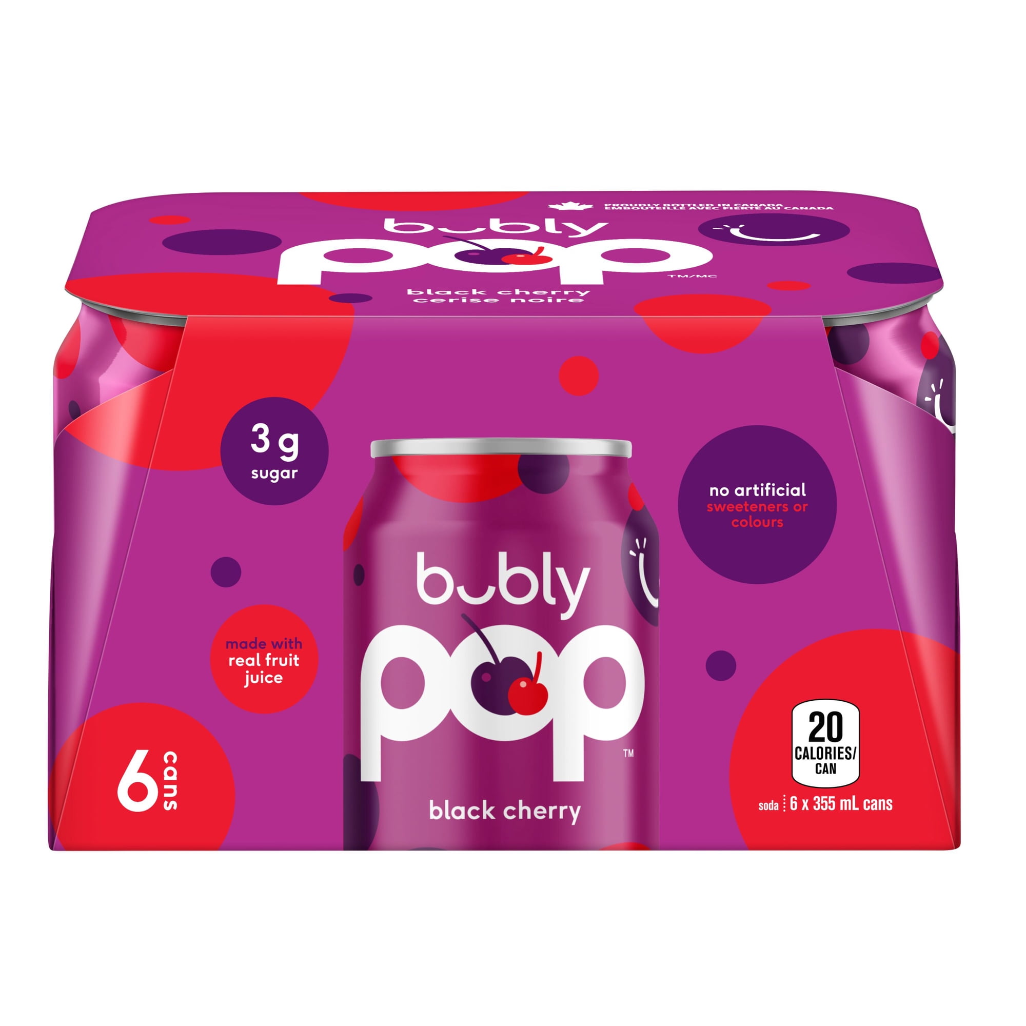 Click here for Pepsi Bublypop Cherry Slk prices