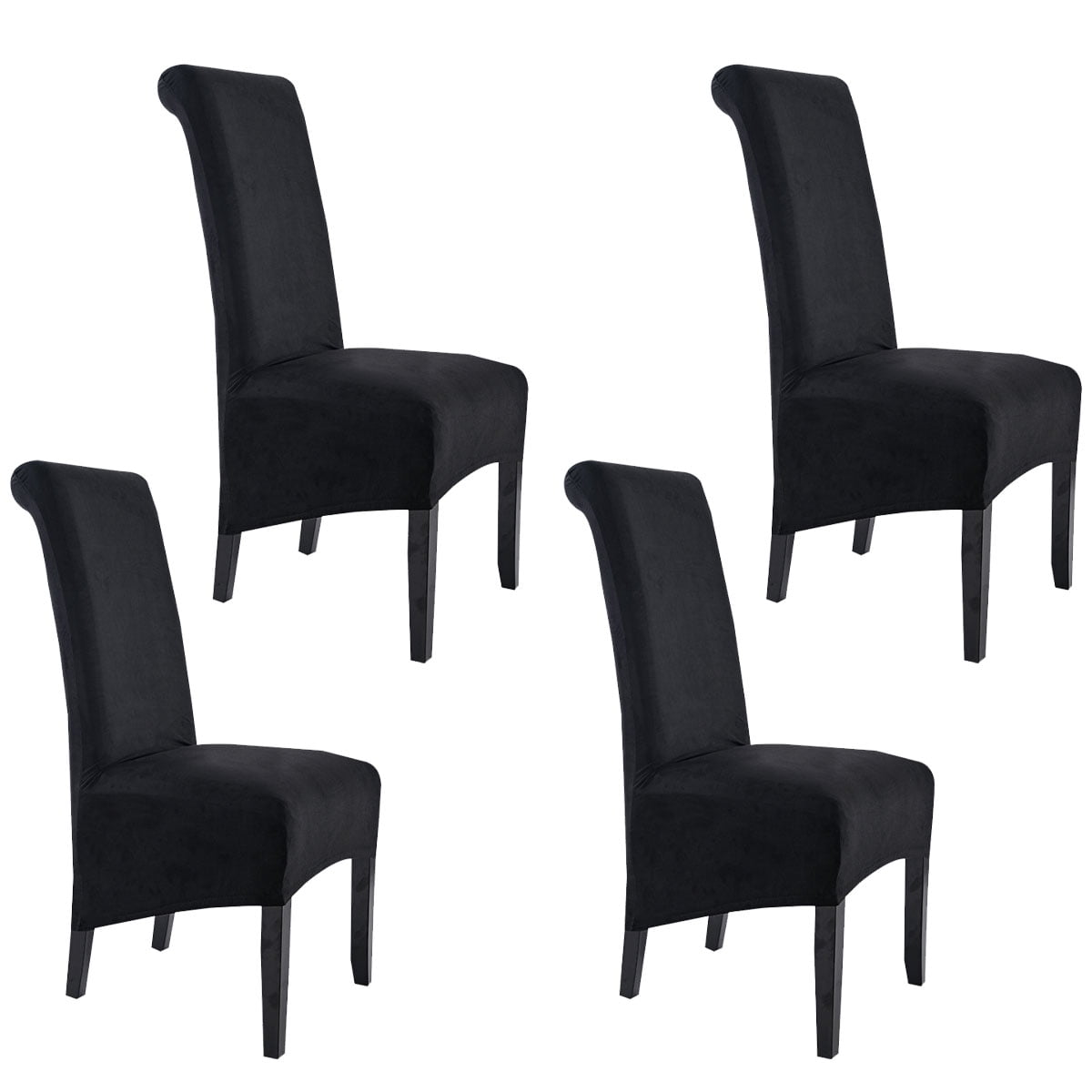 Click here for Zctt Stretch Dining Chair Slipcovers  Oversized Re... prices