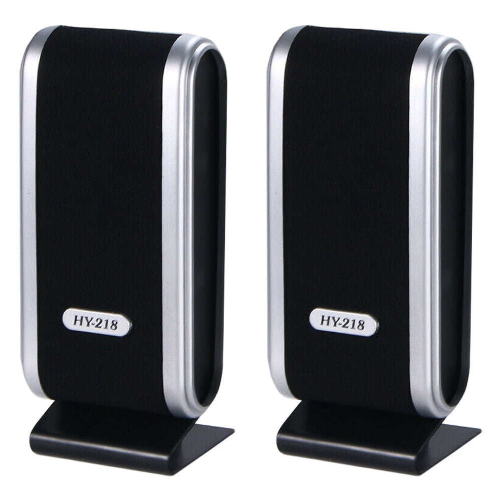 Click here for Pixnor Usb Power Computer Speakers Stereo Portable... prices