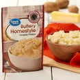 (4 pack) Great Value Buttery Complete Potatoes, 4 oz Pouch - Walmart.com