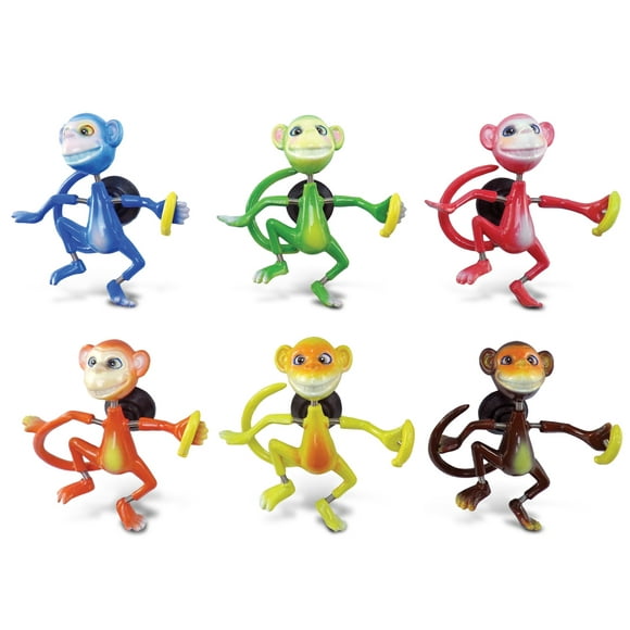 Monkey Magnets