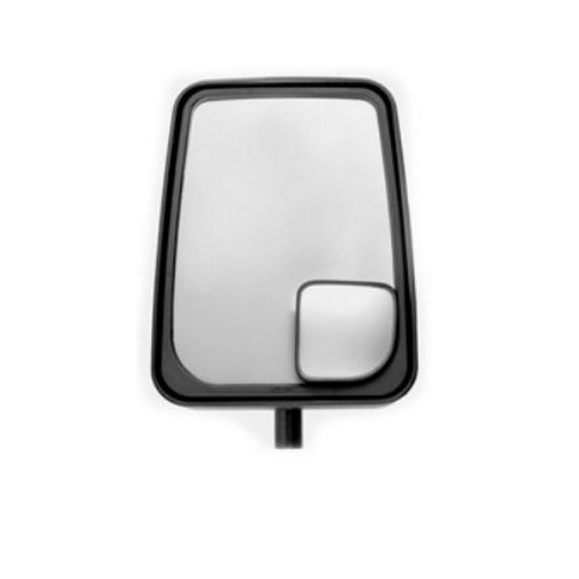 Click here for Velvac Exterior Mirror Glass 709407 Flat Glass; St... prices