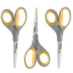 Westcott Titanium Bonded 8" Titanium Multi-Purpose/Heavy Duty Scissors ...