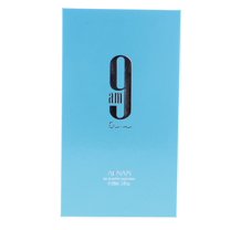 Afnan 9Am Dive Men's Cologne - EDP Perfume Spray 3.4 oz with Fragrance ...