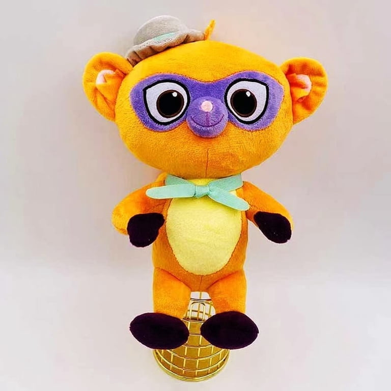 Walmart Toys For Girls Monkey