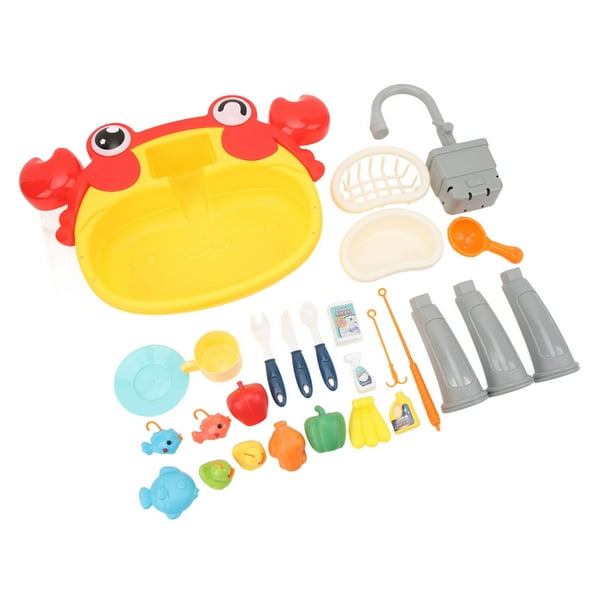 Fishing Game Board Play Set,Kids Electric Fishing Platform Water ...