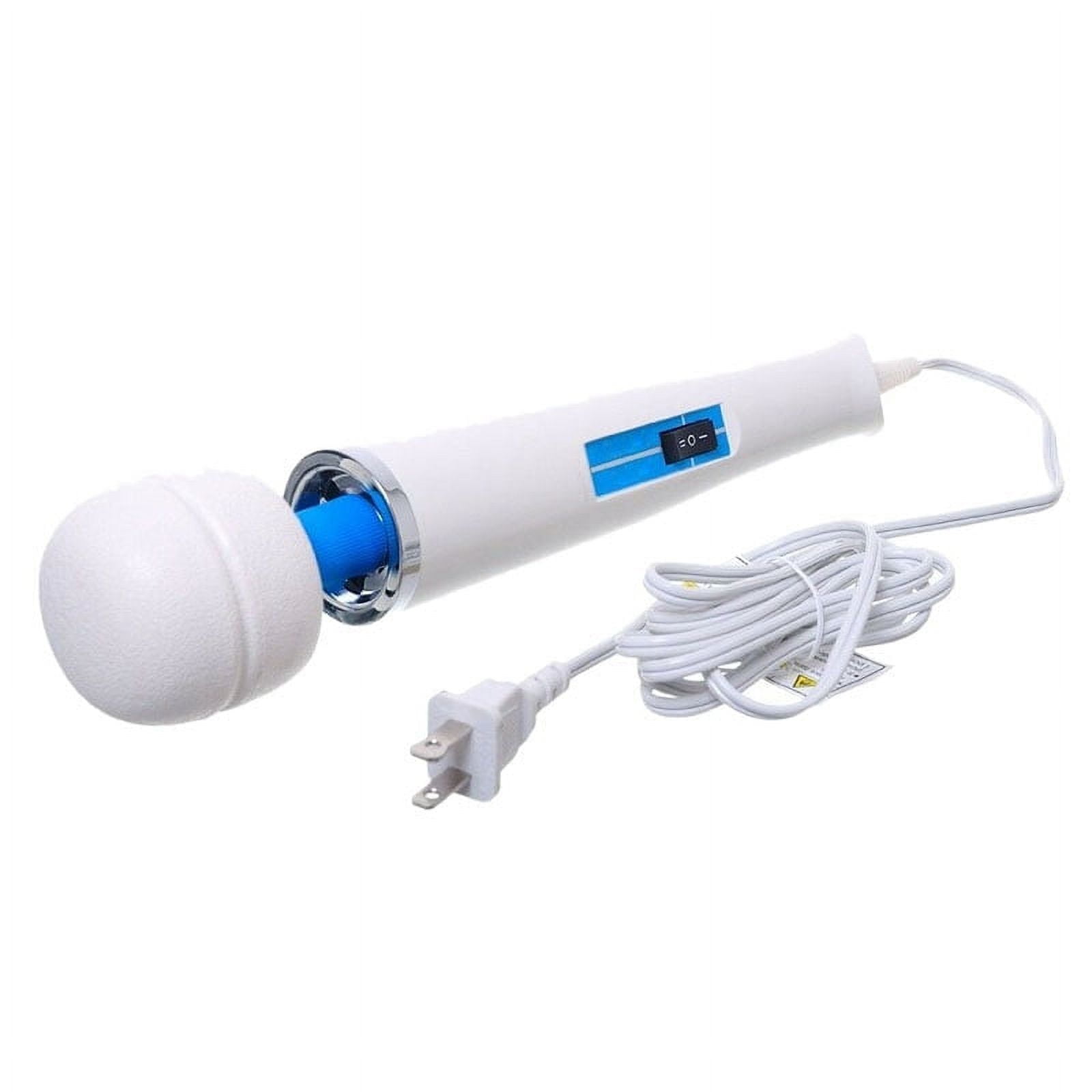 Click here for Pointerteck Wand Massager Super Vibrating Massager... prices