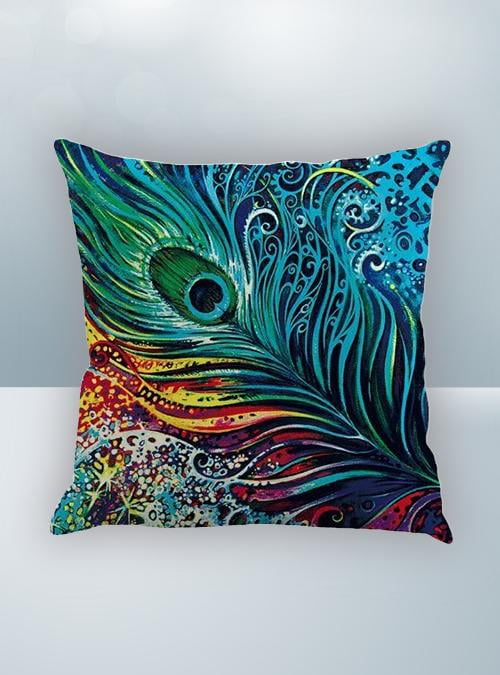 Comfylife Vibrating Magic Pillow, Improve Blood Circulation, Washable ...