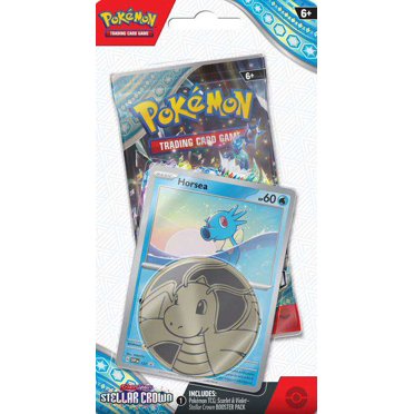Pokemon Scarlet & Violet Temporal Forces Bellibolt Checklane BLISTER ...