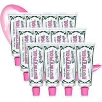 Pfizer Euthymol Original Antiseptic Fluoride-Free Toothpaste 75ml ...