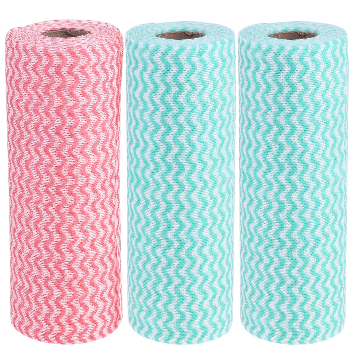 150pcs Dishwashing Cloth Multi Purpose Disposable Cleaning Cloth ...