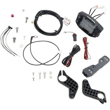 Trail Tech Voyager GPS Navigation Speedometer Tracker for Polaris ...