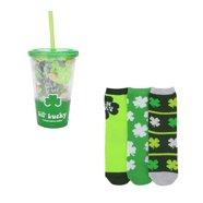 Five Nights at Freddy's Boys Kids FNAF Freddy and Chico Crew Socks 2 ...