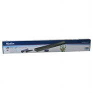 Aqueon Fluorescent Single Strip Aquarium Light, 24", Black - Walmart.com
