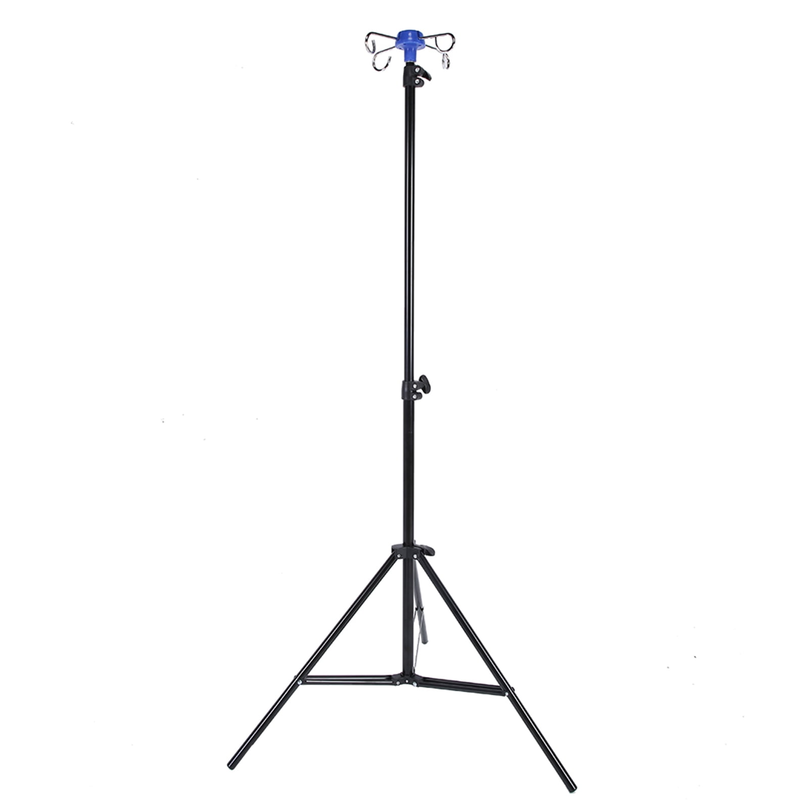 Click here for Fyydes Iv Intravenous Foldable Pole Stand  Foldabl... prices