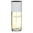 Calvin Klein Escape Eau de Toilette Spray, Cologne for Men, 3.4 Oz ...