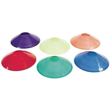 9" Deluxe Poly Spot Set - Walmart.com