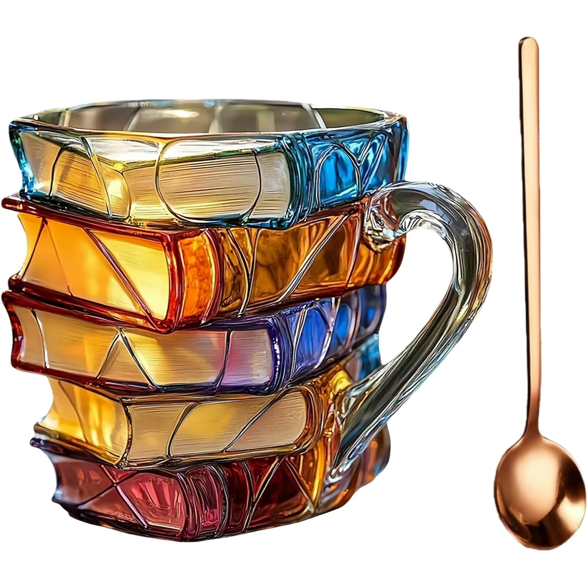 Click here for Xuwssf Chapter Book Mug 3d Cup  11 Oz Chapter Book... prices