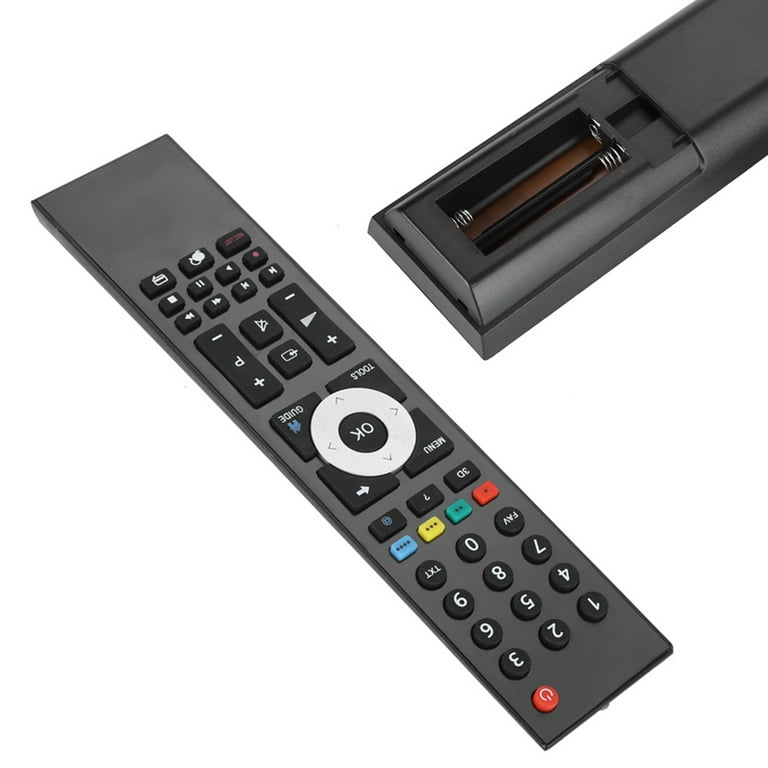 Simple Tv Remote Control
